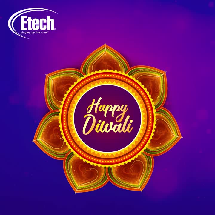 Etech Global Services on LinkedIn: Happy Diwali Etech Global Services on LinkedIn: Happy Diwali