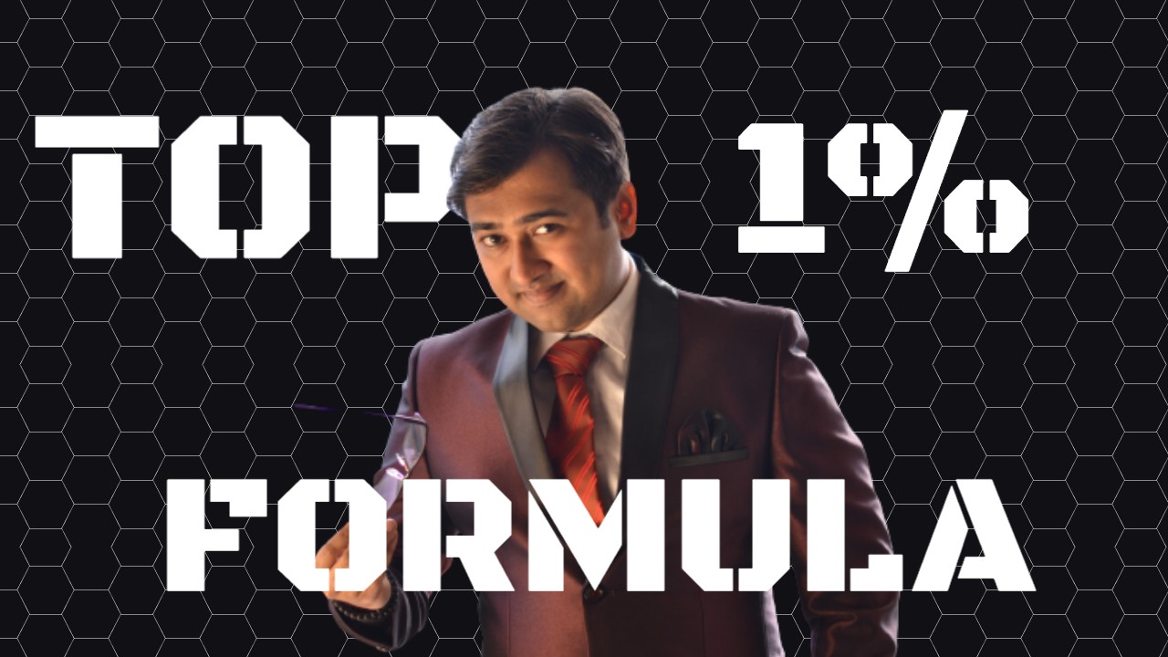 Tejas Bhosale on LinkedIn: You can learn about How To Get Ahead Of 99% ... Tejas Bhosale on LinkedIn: You can learn about How To Get Ahead Of 99% ...