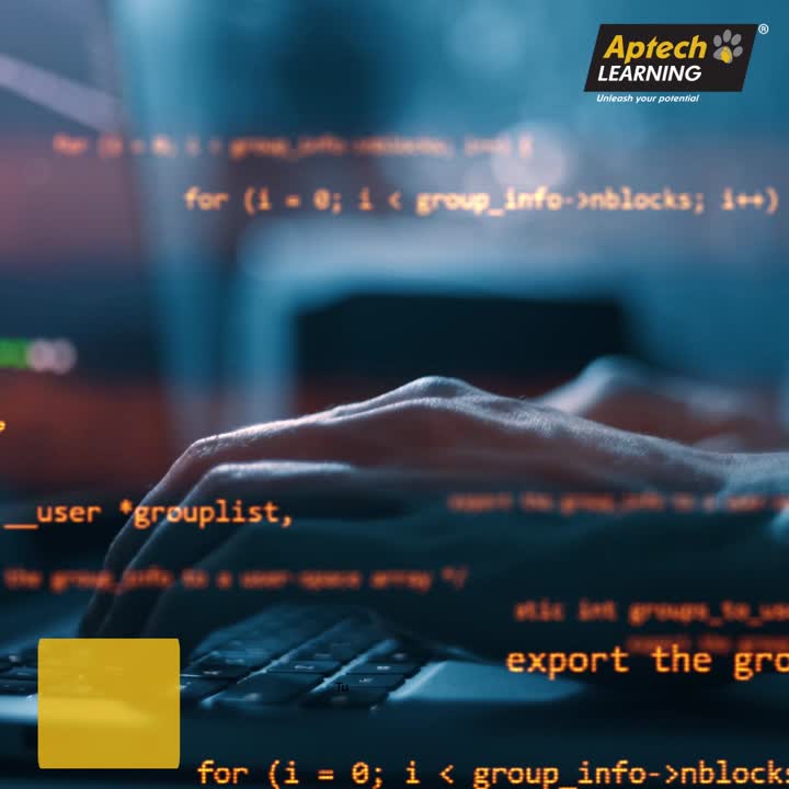 Learn web application development with Smart Pro OST course | Aptech ... Learn web application development with Smart Pro OST course | Aptech ...