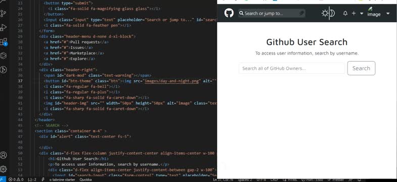 Hasan Ulusoy LinkedIn‘de: #html #css #javascript #axiosapi #project # ... Hasan Ulusoy LinkedIn‘de: #html #css #javascript #axiosapi #project # ...