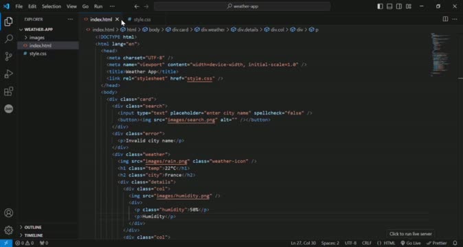 Nimra Adrees on LinkedIn: #html #css #javascript #coding # ... Nimra Adrees on LinkedIn: #html #css #javascript #coding # ...