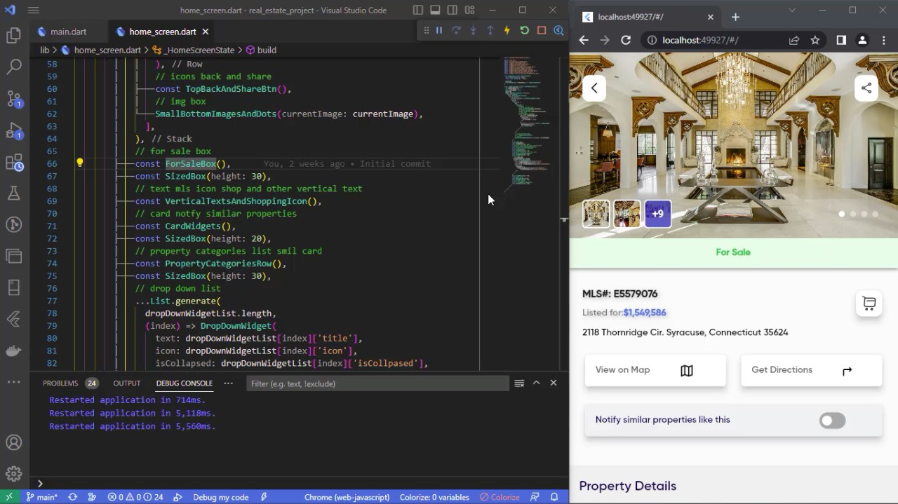 Karamuddin Qaderi on LinkedIn: Flutter Application Karamuddin Qaderi on LinkedIn: Flutter Application
