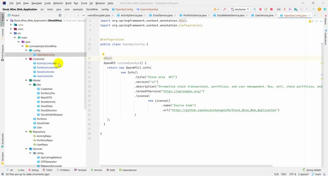 Harsh Munjapara on LinkedIn: #springboot #java #restapi | 12 comments Harsh Munjapara on LinkedIn: #springboot #java #restapi | 12 comments