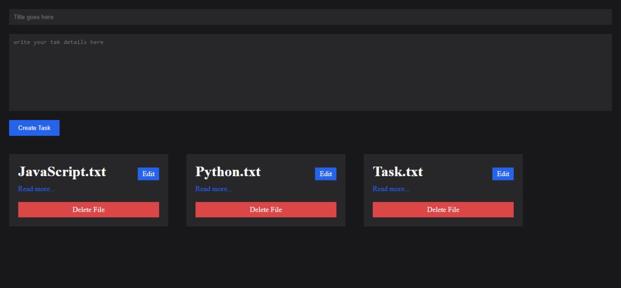 Hassan Sheikh on LinkedIn: #nodejs #expressjs #ejs #webdevelopment # ... Hassan Sheikh on LinkedIn: #nodejs #expressjs #ejs #webdevelopment # ...