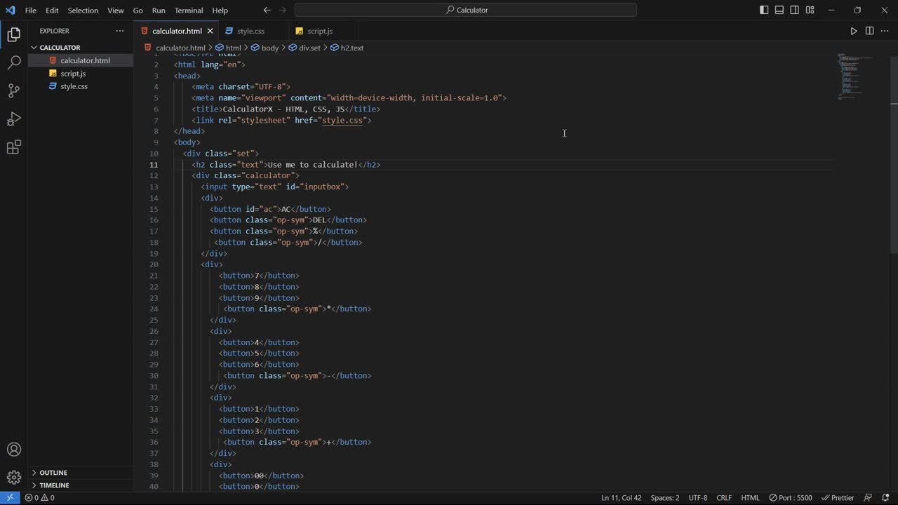 Ishan Sinha on LinkedIn: #webdeveloper #html5 #css #javascript Ishan Sinha on LinkedIn: #webdeveloper #html5 #css #javascript