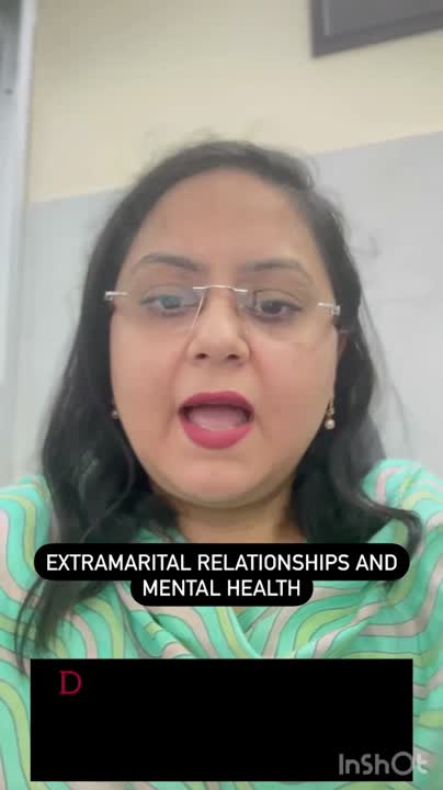 Divya Ghai Chopra on LinkedIn: Extramarital relationships Divya Ghai Chopra on LinkedIn: Extramarital relationships