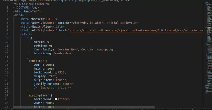 Kamati Kaveri on LinkedIn: #webdevelopment #html #css #javascript # ... Kamati Kaveri on LinkedIn: #webdevelopment #html #css #javascript # ...