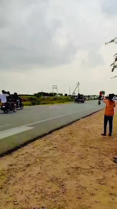 Abhishek Kumar Singh on LinkedIn: #roadsafety Abhishek Kumar Singh on LinkedIn: #roadsafety