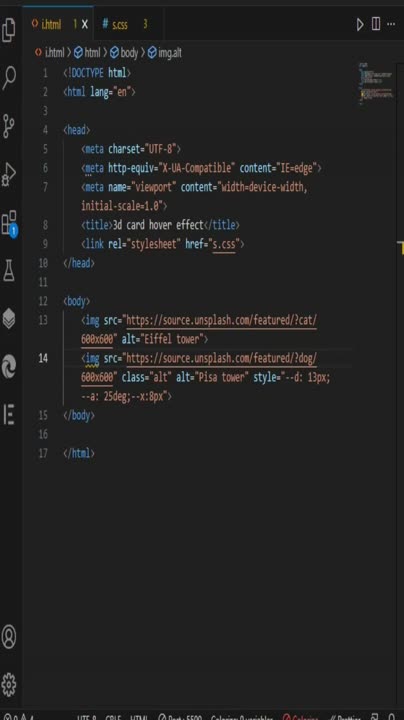 Anand Sharma on LinkedIn: #css3 #htmlcss #effects #3danimator #shorts # ... Anand Sharma on LinkedIn: #css3 #htmlcss #effects #3danimator #shorts # ...