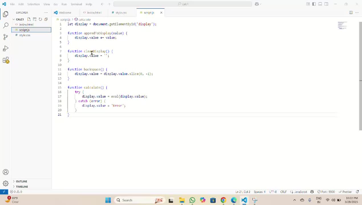#webdevelopment #frontenddevelopment #javascript | P Venkatesh #webdevelopment #frontenddevelopment #javascript | P Venkatesh