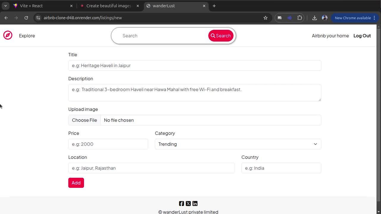 #day34 #100daysofcode #webdevelopment #html #bootstrap #formvalidation ... #day34 #100daysofcode #webdevelopment #html #bootstrap #formvalidation ...