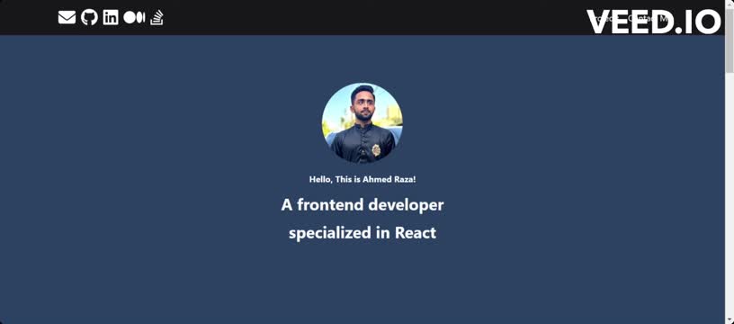 Muhammad Ahmed Raza on LinkedIn: #webdevelopment #react #chakraui # ... Muhammad Ahmed Raza on LinkedIn: #webdevelopment #react #chakraui # ...