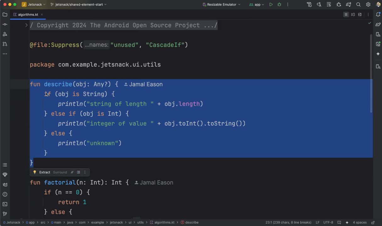 Kotlin Multiplatform Updates and Showcases on LinkedIn: #google # ... Kotlin Multiplatform Updates and Showcases on LinkedIn: #google # ...