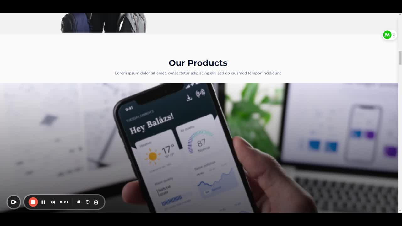 Mishan Savaliya on LinkedIn: Creating Dynamic Scrolling Effects in ... Mishan Savaliya on LinkedIn: Creating Dynamic Scrolling Effects in ...
