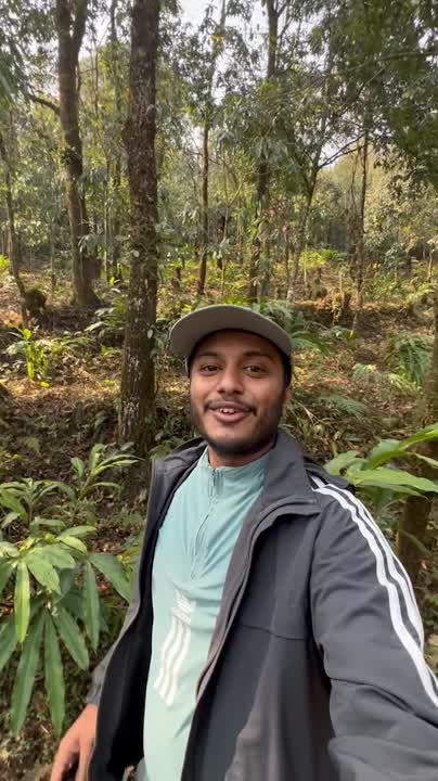 Sambat Ranabhat on LinkedIn: #agroecology #nature #communityforest Sambat Ranabhat on LinkedIn: #agroecology #nature #communityforest