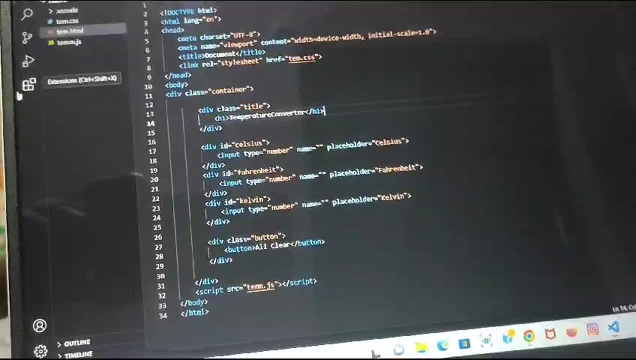 Pragya Raj on LinkedIn: #task2 #webdevelopment #html #css #javascript # ... Pragya Raj on LinkedIn: #task2 #webdevelopment #html #css #javascript # ...