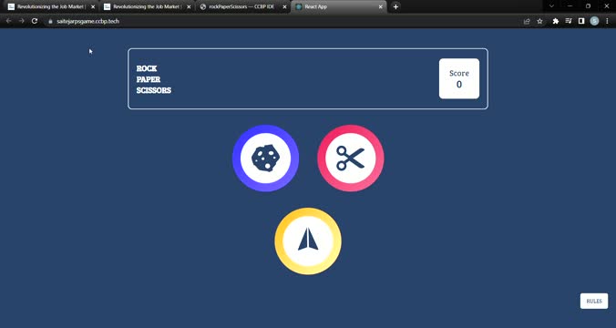 Sai Teja Polisetty on LinkedIn: #reactjs #react #reactdeveloper # ... Sai Teja Polisetty on LinkedIn: #reactjs #react #reactdeveloper # ...
