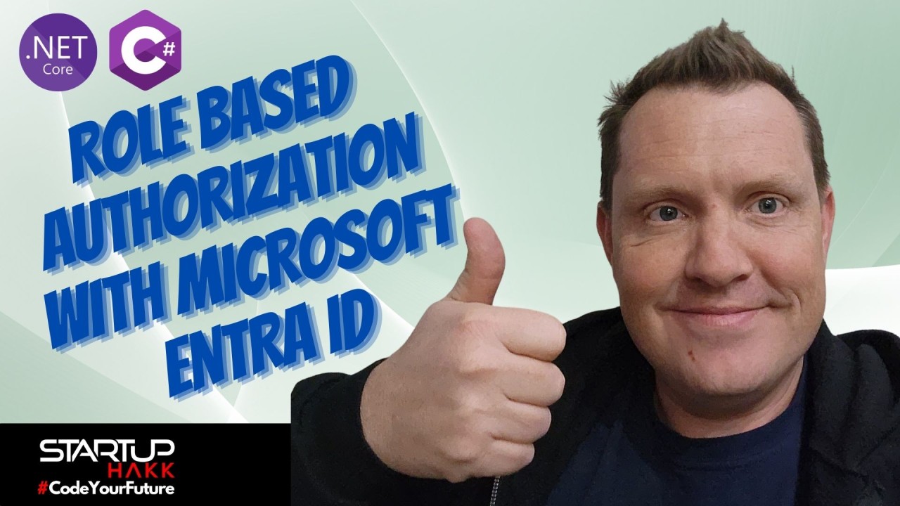 Startup Hakk on LinkedIn: Simple role based authorization with ... Startup Hakk on LinkedIn: Simple role based authorization with ...
