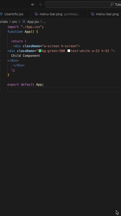 How to set your child div in Tailwindcss | Junaid Daud Balouch posted ... How to set your child div in Tailwindcss | Junaid Daud Balouch posted ...