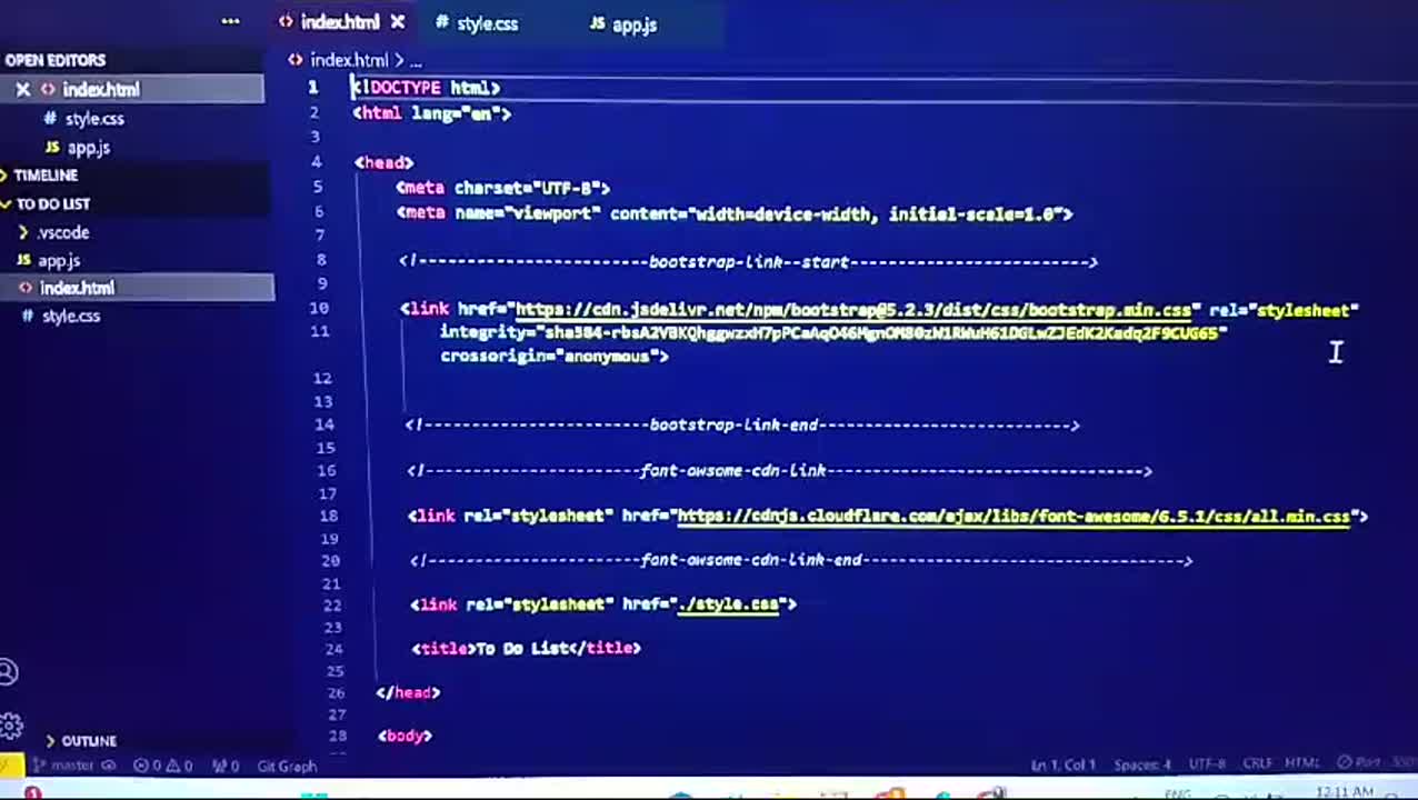 SANA ASHRAF Ali on LinkedIn: #webdevelopment #javascript # ... SANA ASHRAF Ali on LinkedIn: #webdevelopment #javascript # ...