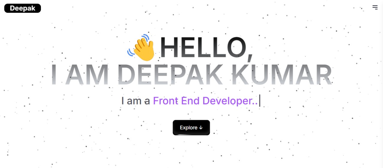 Deepak Kumar on LinkedIn: #nextjs #tailwindcss #react # ... Deepak Kumar on LinkedIn: #nextjs #tailwindcss #react # ...