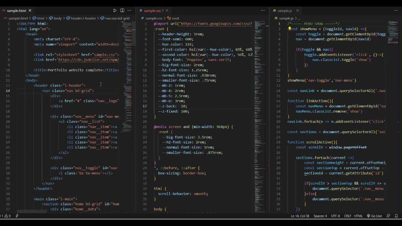 Rajat Kumar Varshney on LinkedIn: #opportunity #html #javascript # ... Rajat Kumar Varshney on LinkedIn: #opportunity #html #javascript # ...