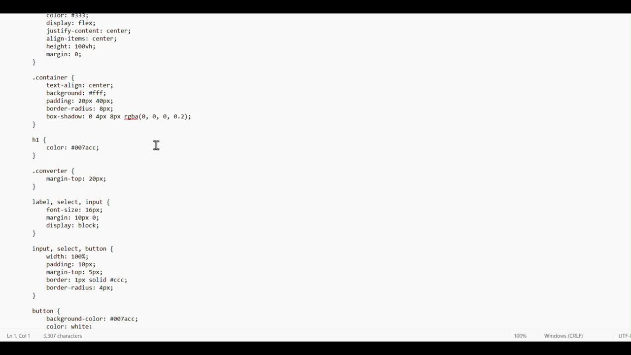 Siddhi Mishra on LinkedIn: #html #css #javascript #challenges #learning ... Siddhi Mishra on LinkedIn: #html #css #javascript #challenges #learning ...