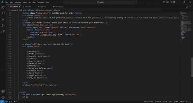 Saniya Sundrani on LinkedIn: #coding #programming #github #bharatintern Saniya Sundrani on LinkedIn: #coding #programming #github #bharatintern