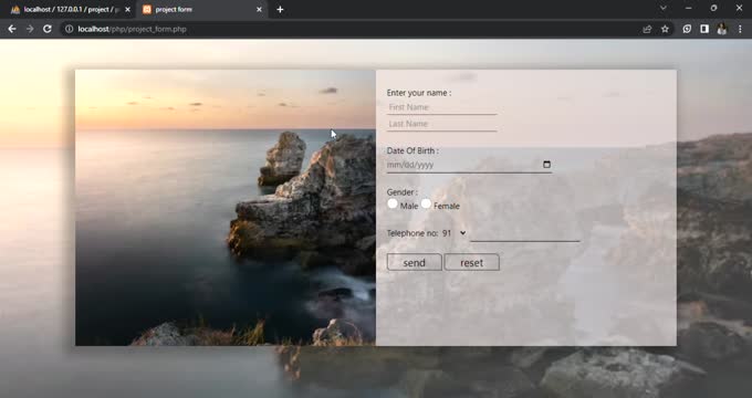 Susmita Mandal on LinkedIn: #design #javascript #css #html #php #mysql ... Susmita Mandal on LinkedIn: #design #javascript #css #html #php #mysql ...