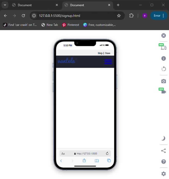 Ayomide Idowu on LinkedIn: #webdevelopment #html #css #javascript # ... Ayomide Idowu on LinkedIn: #webdevelopment #html #css #javascript # ...
