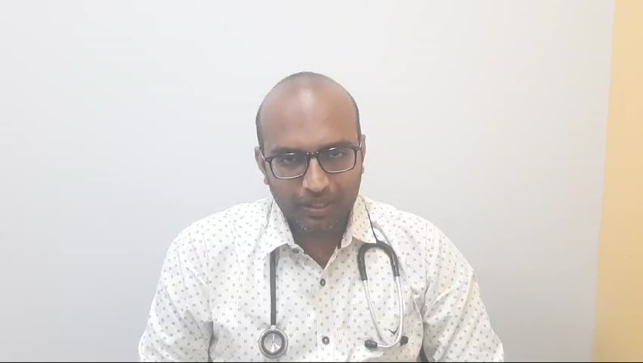 Dr Lokesh Reddy Pillapalyam posted on LinkedIn Dr Lokesh Reddy Pillapalyam posted on LinkedIn