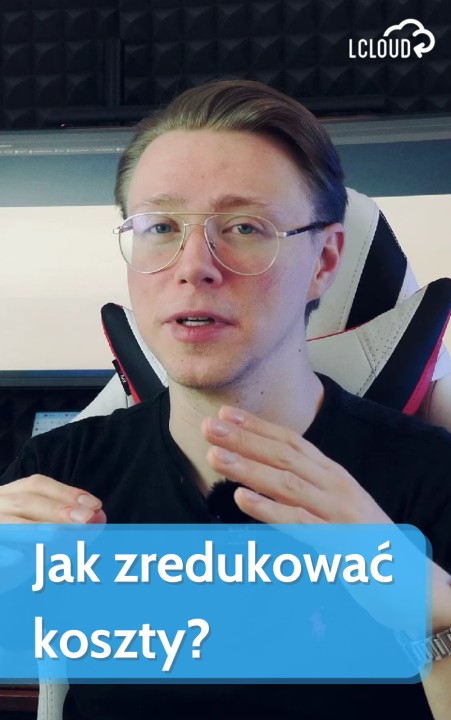 Jak zredukować koszty chmury obliczeniowej - FinOps | LCloud Jak zredukować koszty chmury obliczeniowej - FinOps | LCloud