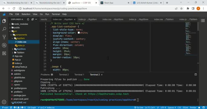 Ashish Kumar on LinkedIn: #nxtwaveccbp #ccbpian #nxtwave # ... Ashish Kumar on LinkedIn: #nxtwaveccbp #ccbpian #nxtwave # ...