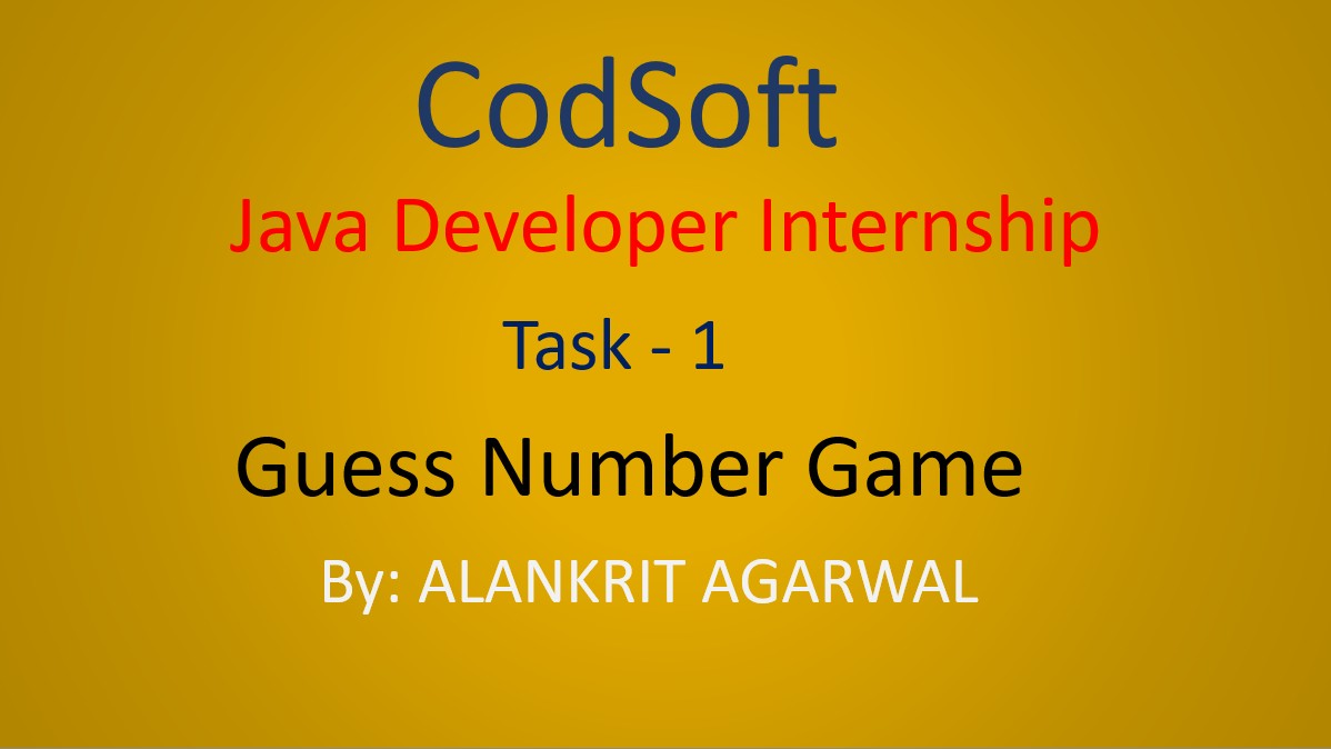 #task1 #codsoft #codsoftinternship #internship #javadevelopment ... #task1 #codsoft #codsoftinternship #internship #javadevelopment ...