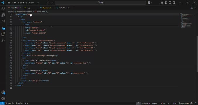#webdevelopment #javascript #html #css #frontenddevelopment… | Mohit Rajak #webdevelopment #javascript #html #css #frontenddevelopment… | Mohit Rajak