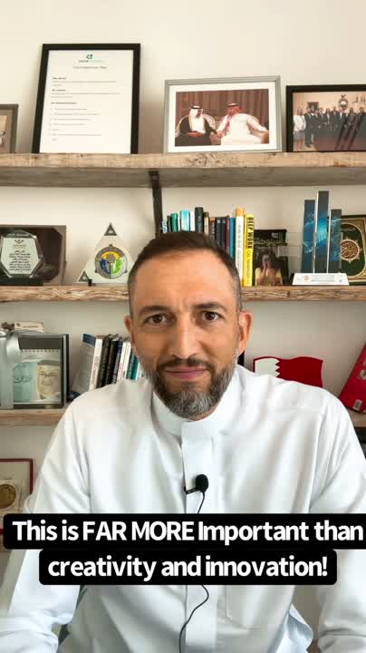 Suhail Algosaibi on LinkedIn: #innovation #strategy #creativity Suhail Algosaibi on LinkedIn: #innovation #strategy #creativity