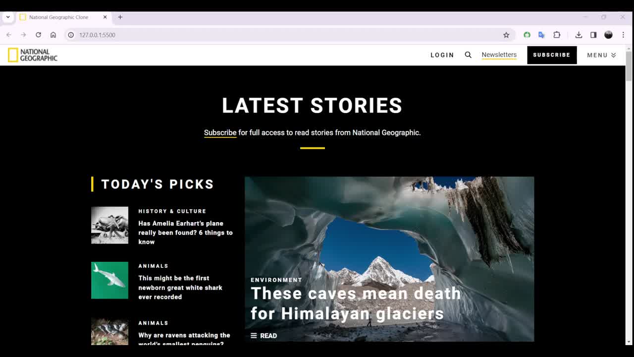 Beyza Keser on LinkedIn: #html5 #html #htmlcss #css3 #css | 14 comments Beyza Keser on LinkedIn: #html5 #html #htmlcss #css3 #css | 14 comments