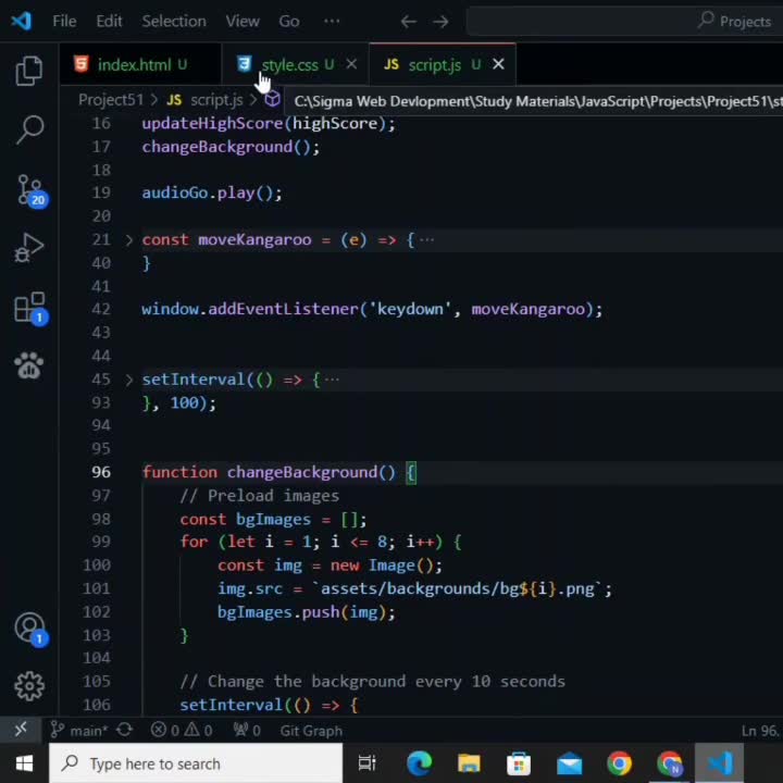 Nitin Diwakar on LinkedIn: #webdevelopment #javascript #html #css # ... Nitin Diwakar on LinkedIn: #webdevelopment #javascript #html #css # ...