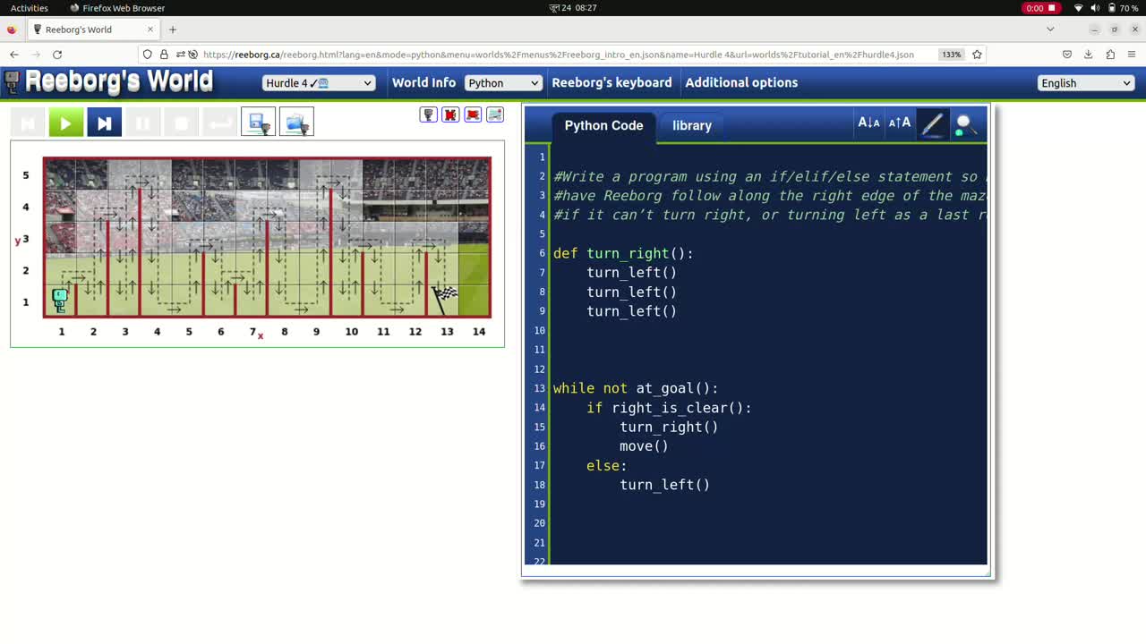 Rupak Bhandari on LinkedIn: #day6 #100daysofcode #100daysofpython #python Rupak Bhandari on LinkedIn: #day6 #100daysofcode #100daysofpython #python
