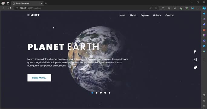 Amira Fathallah on LinkedIn: #frontend #html #css #javascript | 60 comments Amira Fathallah on LinkedIn: #frontend #html #css #javascript | 60 comments