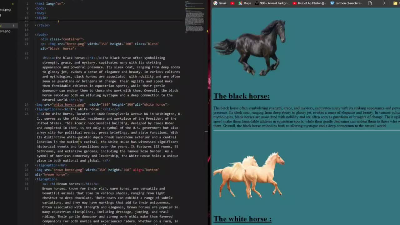 Laiba Laiqshaikh on LinkedIn: #webdevelopment #html #css Laiba Laiqshaikh on LinkedIn: #webdevelopment #html #css