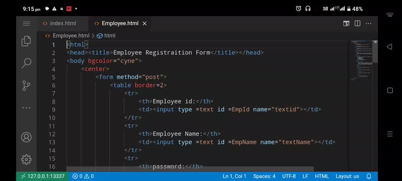 Bahadur Anuragi on LinkedIn: #html #java #python #ai # ... Bahadur Anuragi on LinkedIn: #html #java #python #ai # ...