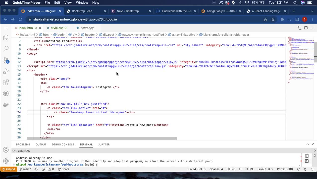 Shakir Payne on LinkedIn: #100daysofcode #softwareengineering # ... Shakir Payne on LinkedIn: #100daysofcode #softwareengineering # ...