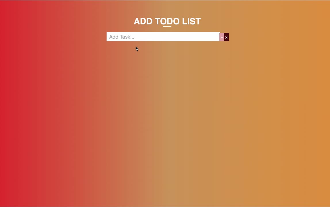 Tanush G. on LinkedIn: #webdevelopment #todolist #html #css #javascript ... Tanush G. on LinkedIn: #webdevelopment #todolist #html #css #javascript ...