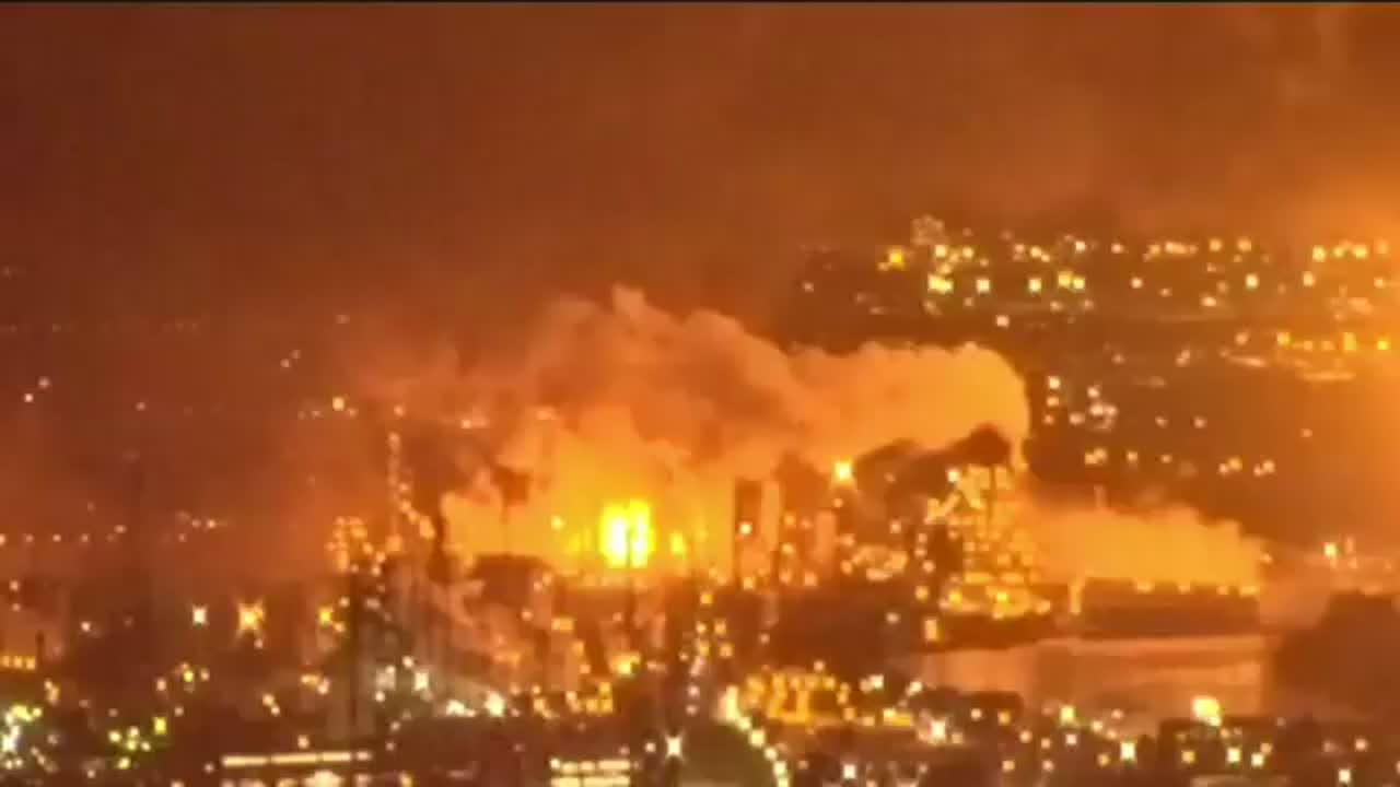 Alireza Sadeghi on LinkedIn: #api #fire #prevention #refinery #psm # ... Alireza Sadeghi on LinkedIn: #api #fire #prevention #refinery #psm # ...
