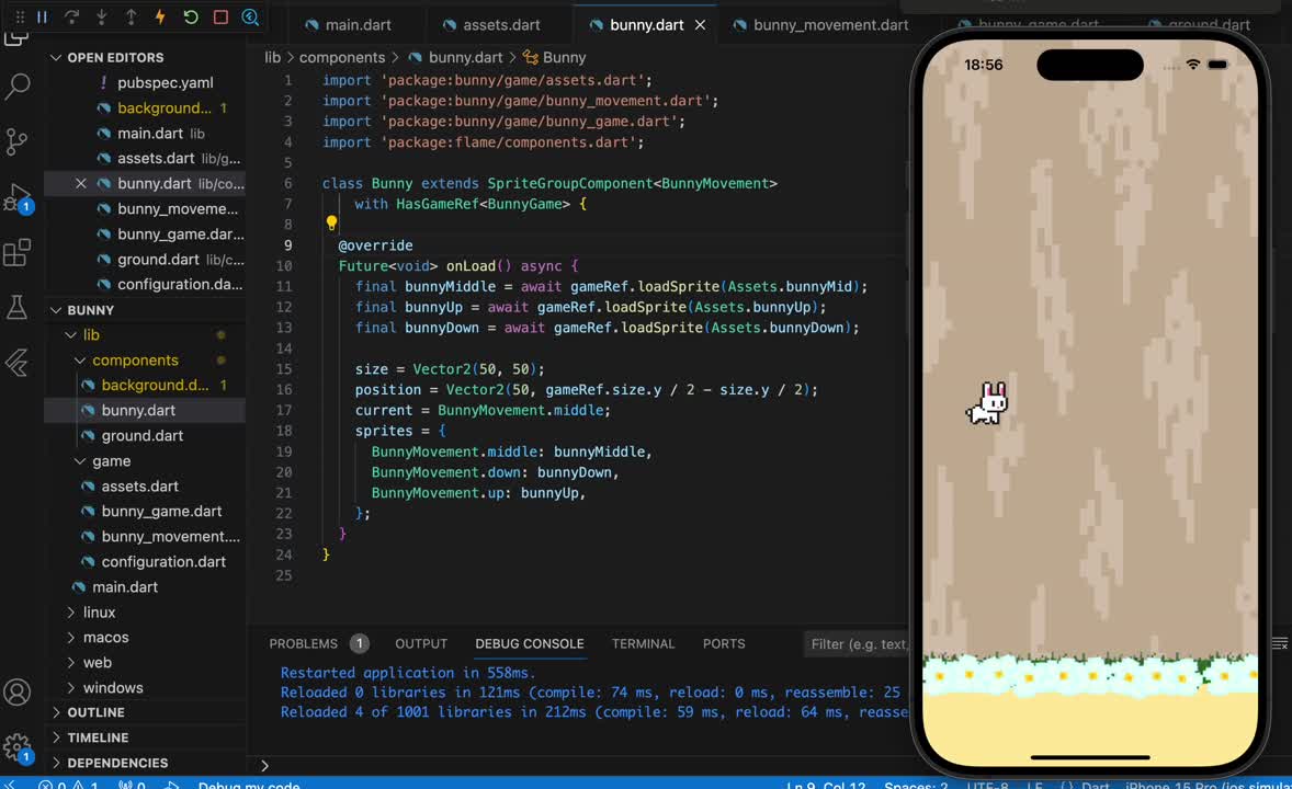 Anastasiia Tymoshenko on LinkedIn: #flutter #flutterdev #dart #mobiledev Anastasiia Tymoshenko on LinkedIn: #flutter #flutterdev #dart #mobiledev