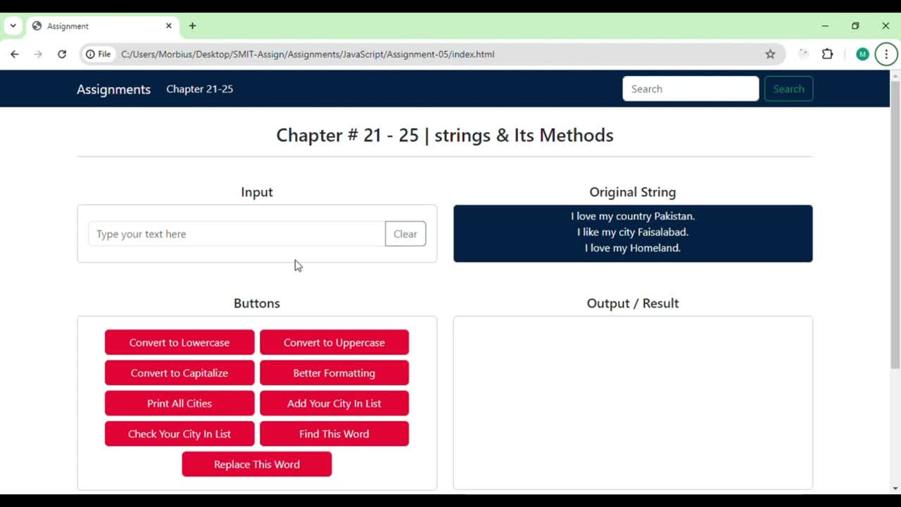 Ali Hamza on LinkedIn: #javascript #coding #learning #programming # ... Ali Hamza on LinkedIn: #javascript #coding #learning #programming # ...