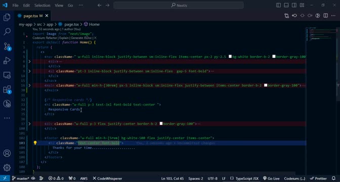 Er. Sahadev Dahit on LinkedIn: Just Revision NextJs+Tailwind CSS ... Er. Sahadev Dahit on LinkedIn: Just Revision NextJs+Tailwind CSS ...