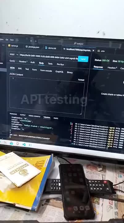 Sameer Choudhary on LinkedIn: #mernstack #twilio #ivr #webdevelopment # ... Sameer Choudhary on LinkedIn: #mernstack #twilio #ivr #webdevelopment # ...