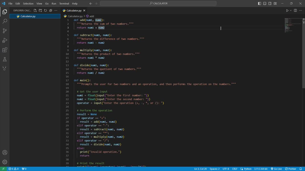 SARTHAK SALUJA on LinkedIn: #codsoft #codsoftinternship #internship # ... SARTHAK SALUJA on LinkedIn: #codsoft #codsoftinternship #internship # ...